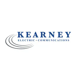 Kearney Electric Logo & Brand Assets (SVG, PNG and vector) - Brandfetch