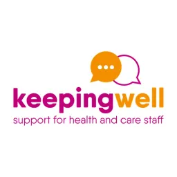 Keeping Well NWL Logo & Brand Assets (SVG, PNG and vector) - Brandfetch