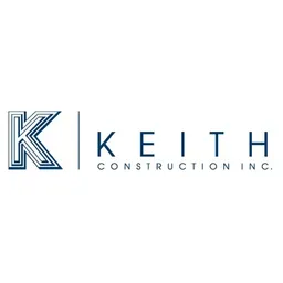 Keith Construction Inc. Logo & Brand Assets (SVG, PNG and vector ...