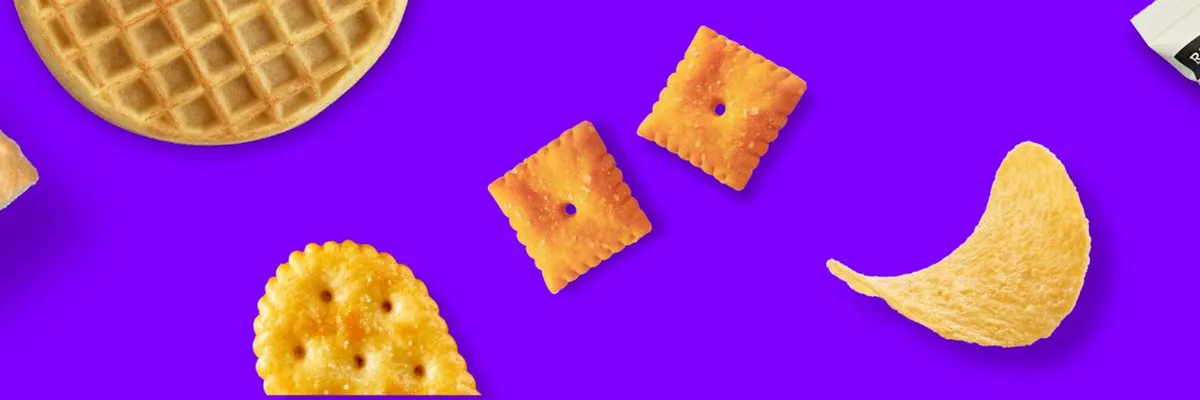 Kellanova Logo & Brand Assets (SVG, PNG and vector) - Brandfetch