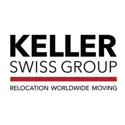 keller group logo