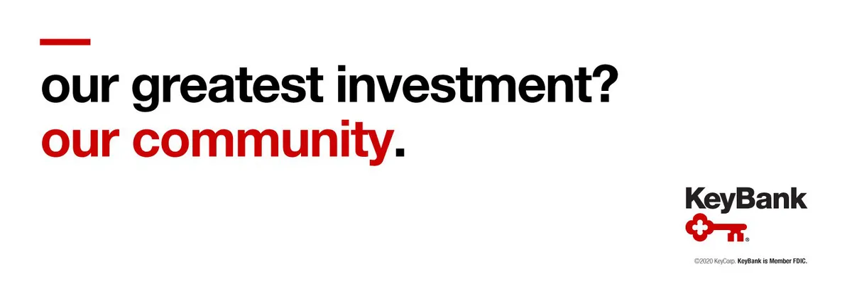 KeyBank Logo & Brand Assets (SVG, PNG and vector) - Brandfetch