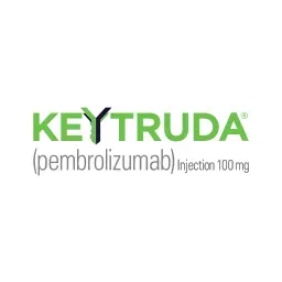 KEYTRUDA Logo & Brand Assets (SVG, PNG and vector) - Brandfetch