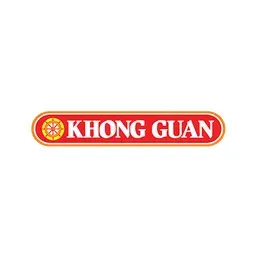 Khong Guan Logo & Brand Assets (SVG, PNG and vector) - Brandfetch