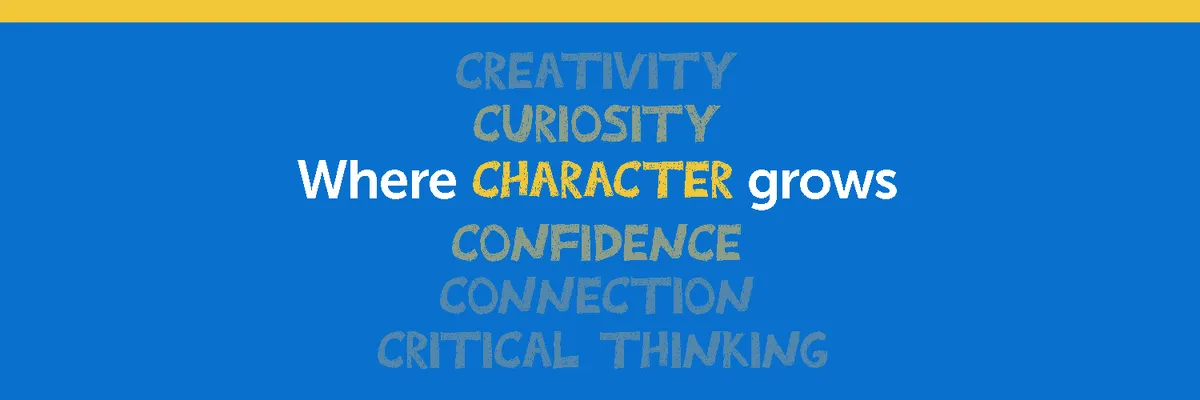 Kiddie Academy Logo & Brand Assets (SVG, PNG and vector) - Brandfetch