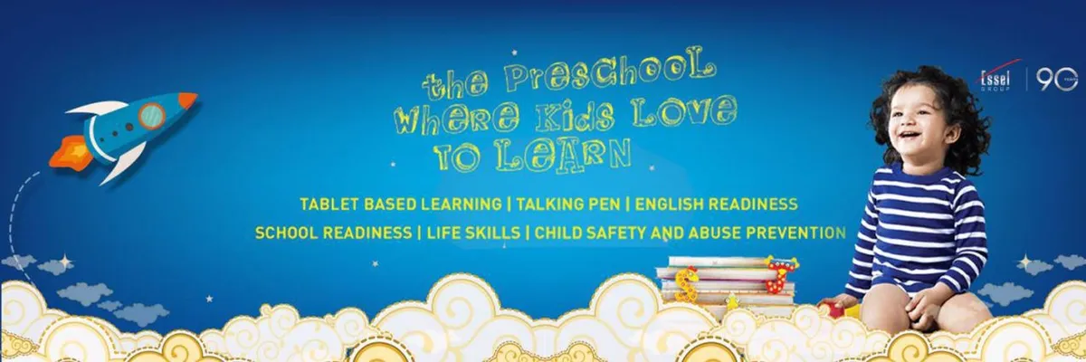 Kidzee | dhanupra Logo & Brand Assets (SVG, PNG and vector) - Brandfetch