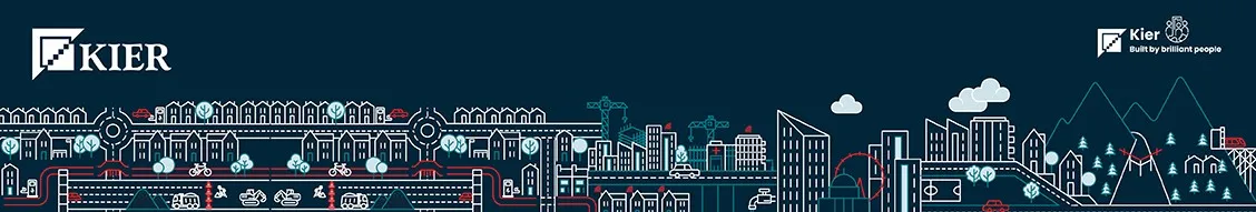 Kier Group Logo & Brand Assets (SVG, PNG and vector) - Brandfetch