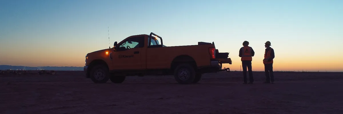 Kiewit Logo & Brand Assets (SVG, PNG and vector) - Brandfetch