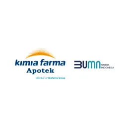 Kimia Farma Apotek Logo & Brand Assets (SVG, PNG and vector) - Brandfetch