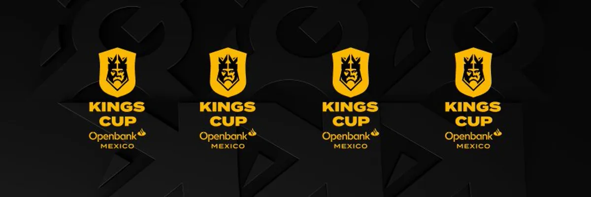 Kings League Logo & Brand Assets (SVG, PNG and vector) - Brandfetch