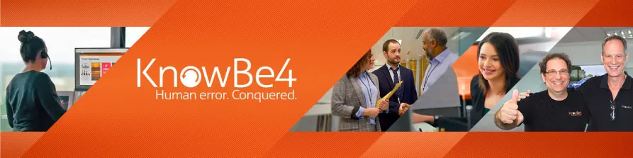 KnowBe4 Logo & Brand Assets (SVG, PNG and vector) - Brandfetch