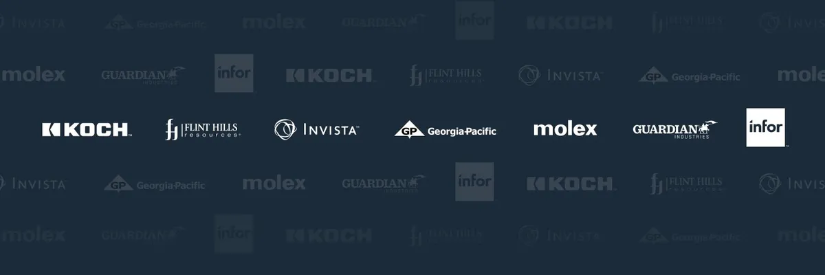 Koch Industries Logo & Brand Assets (SVG, PNG and vector) - Brandfetch