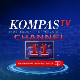 KOMPAS TV Logo & Brand Assets (SVG, PNG and vector) - Brandfetch