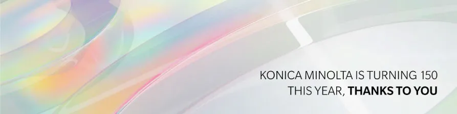 Konica Minolta Logo & Brand Assets (SVG, PNG and vector) - Brandfetch