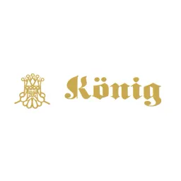 konig logo vector