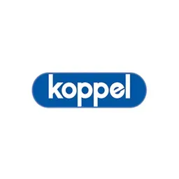 Koppel Logo & Brand Assets (SVG, PNG and vector) - Brandfetch