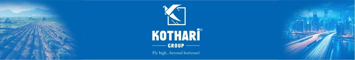 Kothari Logo
