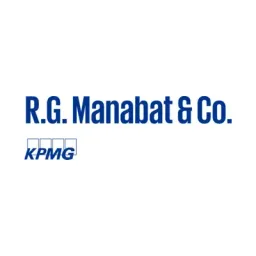 KPMG in the Philippines Logo & Brand Assets (SVG, PNG and vector ...