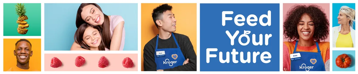 Kroger Logo & Brand Assets (SVG, PNG and vector) - Brandfetch