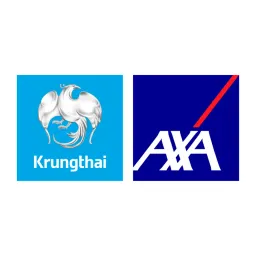 Krungthai-AXA Logo & Brand Assets (SVG, PNG and vector) - Brandfetch