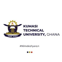 Kumasi Technical University Logo & Brand Assets (SVG, PNG and vector ...