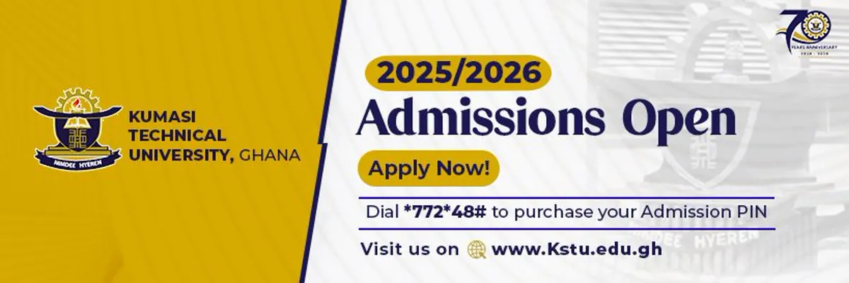 Kumasi Technical University Logo & Brand Assets (SVG, PNG and vector ...