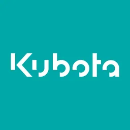 Kubota Logo & Brand Assets (SVG, PNG and vector) - Brandfetch