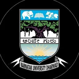 Karnatak University Dharwad Logo & Brand Assets (SVG, PNG and vector ...