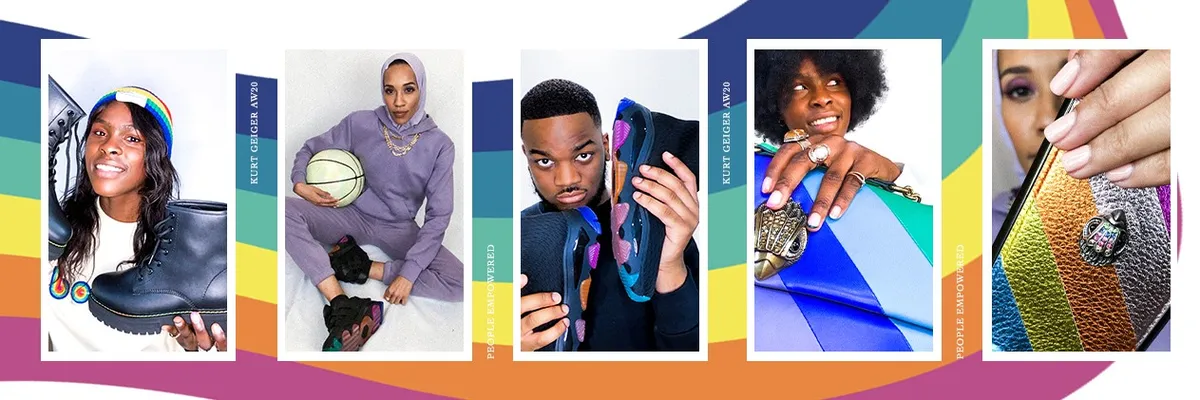 Kurt Geiger Logo & Brand Assets (SVG, PNG and vector) - Brandfetch