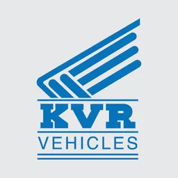 KVR Vehicles Logo & Brand Assets (SVG, PNG and vector) - Brandfetch