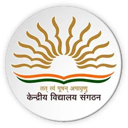 Kendriya Vidyalaya Sangathan Logo & Brand Assets (SVG, PNG and vector ...