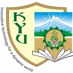 Kirinyaga University Logo & Brand Assets (SVG, PNG and vector) - Brandfetch