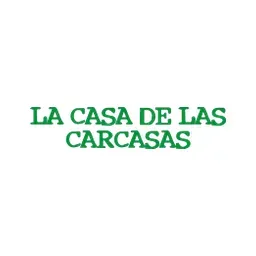 Casa de las Carcasas Logo & Brand Assets (SVG, PNG and vector) - Brandfetch