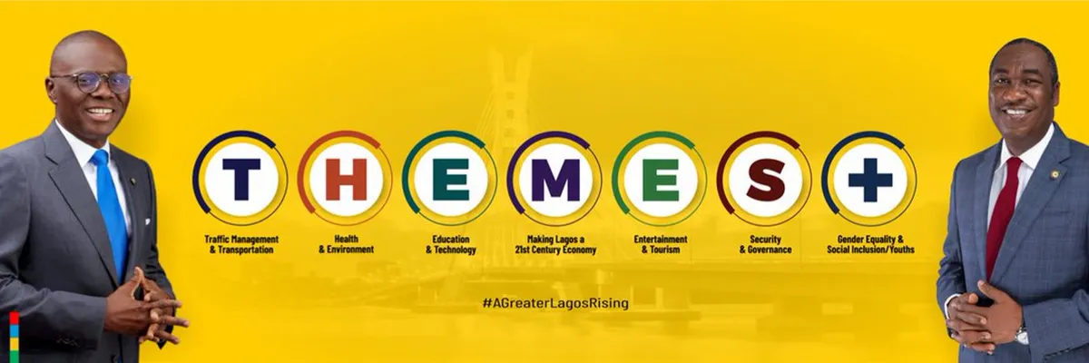 Lagos State Logo & Brand Assets (SVG, PNG and vector) - Brandfetch