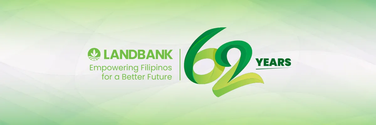 LANDBANK Logo & Brand Assets (SVG, PNG and vector) - Brandfetch