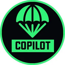 CoPilot Logo & Brand Assets (SVG, PNG and vector) - Brandfetch