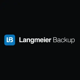 Langmeier Software Logo & Brand Assets (SVG, PNG and vector) - Brandfetch