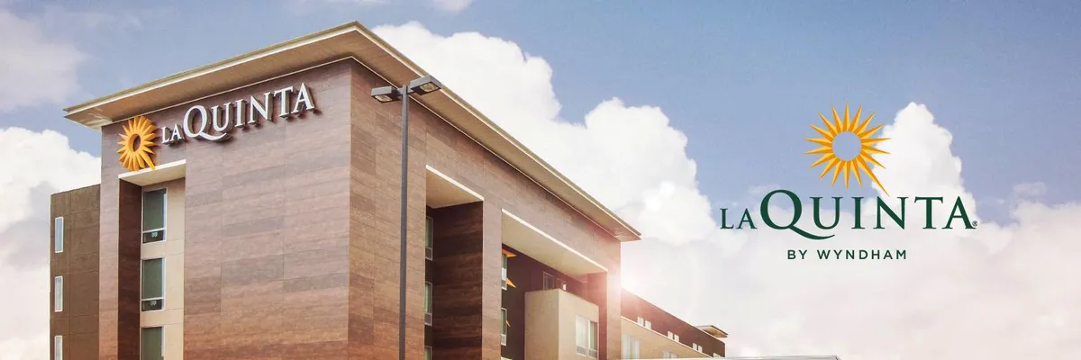 La Quinta by Wyndham Logo & Brand Assets (SVG, PNG and vector) - Brandfetch