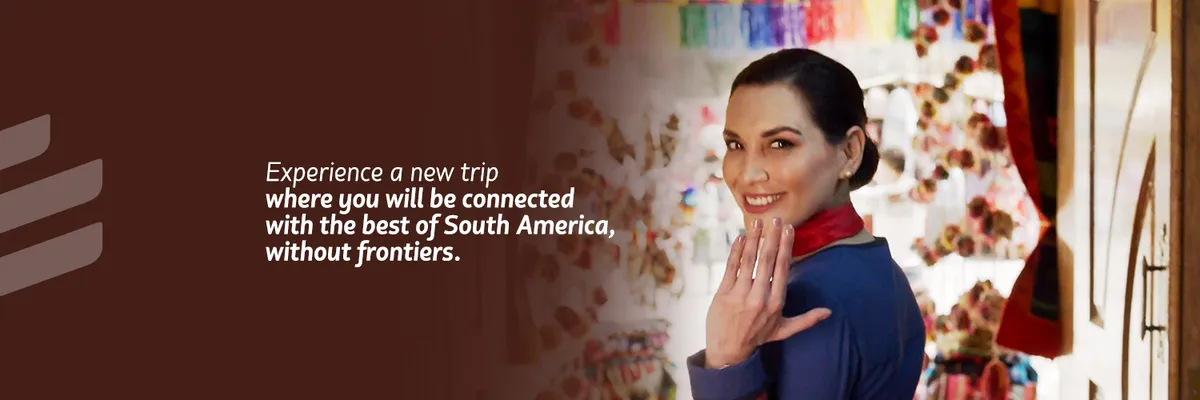 LATAM Airlines Logo & Brand Assets (SVG, PNG and vector) - Brandfetch