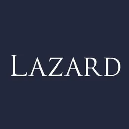 Lazard Logo & Brand Assets (SVG, PNG and vector) - Brandfetch
