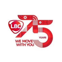 LBC Express Inc. Logo & Brand Assets (SVG, PNG and vector) - Brandfetch