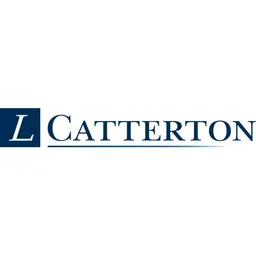 L Catterton's icon