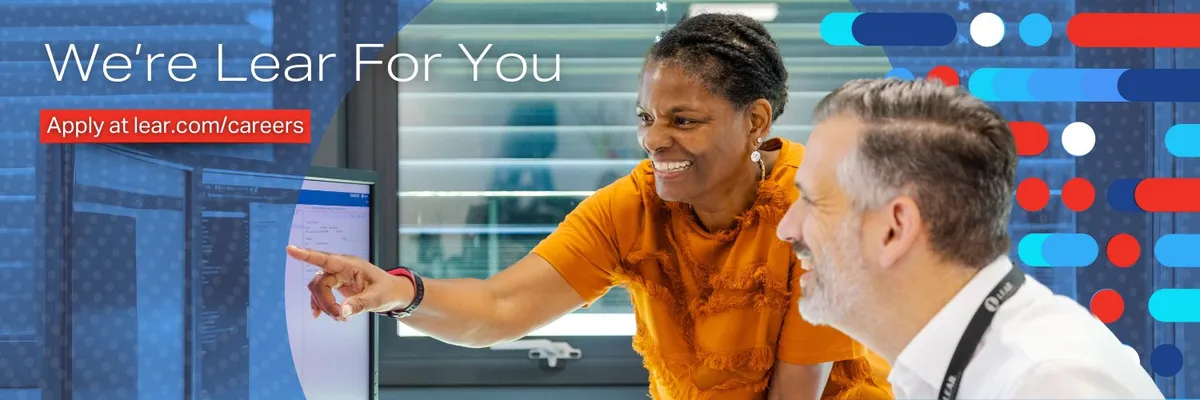 Lear Corporation Logo & Brand Assets (SVG, PNG and vector) - Brandfetch