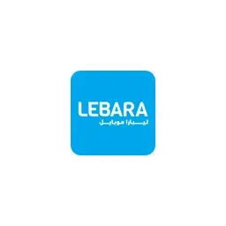 lebara mobile logo