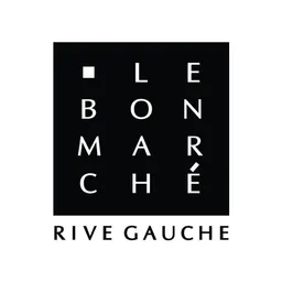 GROUPE BON MARCHÉ : Le Bon Marché Rive Gauche Logo & Brand Assets (SVG ...