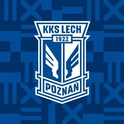 Lech Poznań Logo & Brand Assets (SVG, PNG and vector) - Brandfetch