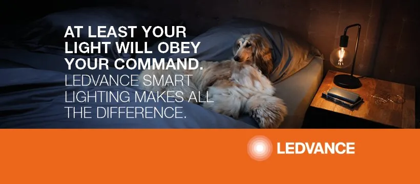 LEDVANCE Logo & Brand Assets (SVG, PNG and vector) - Brandfetch