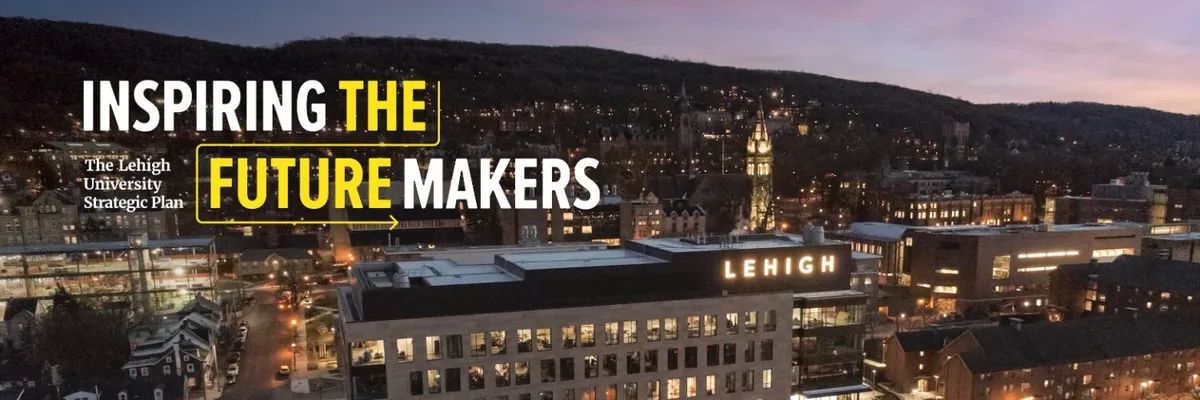 Lehigh University Logo & Brand Assets (SVG, PNG and vector) - Brandfetch