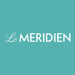 Le Méridien Hotels Logo & Brand Assets (SVG, PNG and vector) - Brandfetch