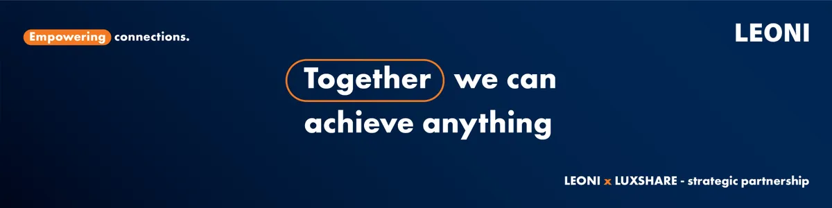 LEONI Logo & Brand Assets (SVG, PNG and vector) - Brandfetch